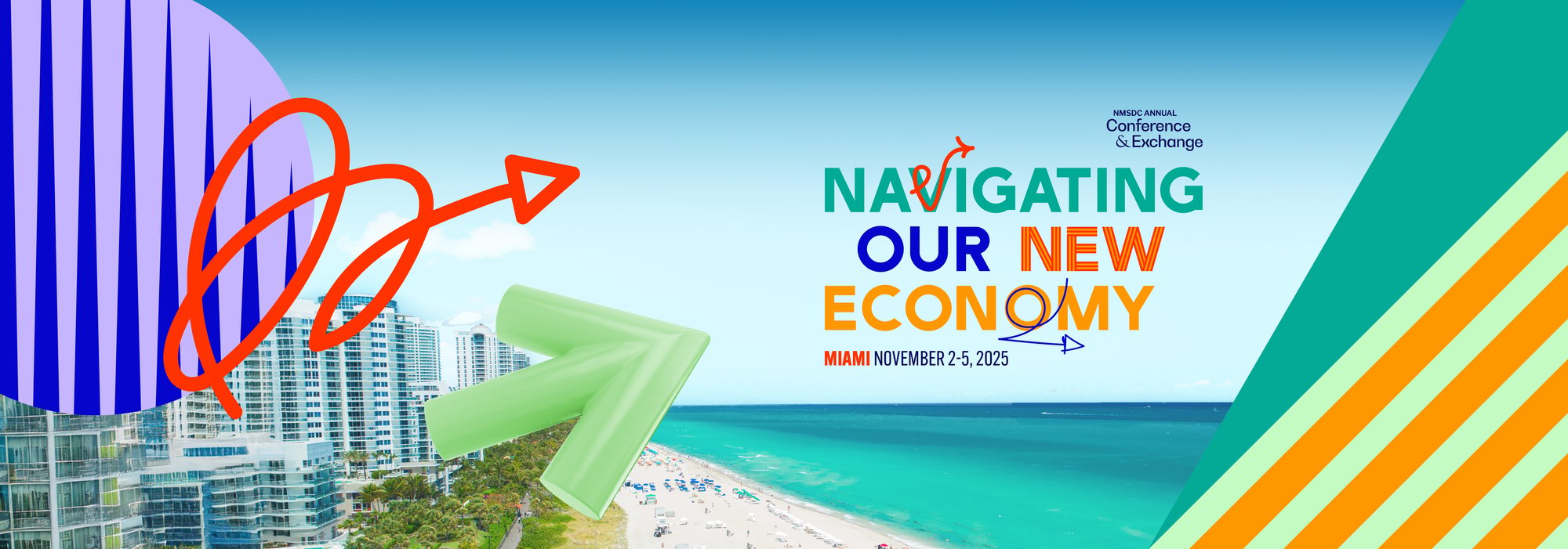 NMSDC Annual Conference and Exchange 2025