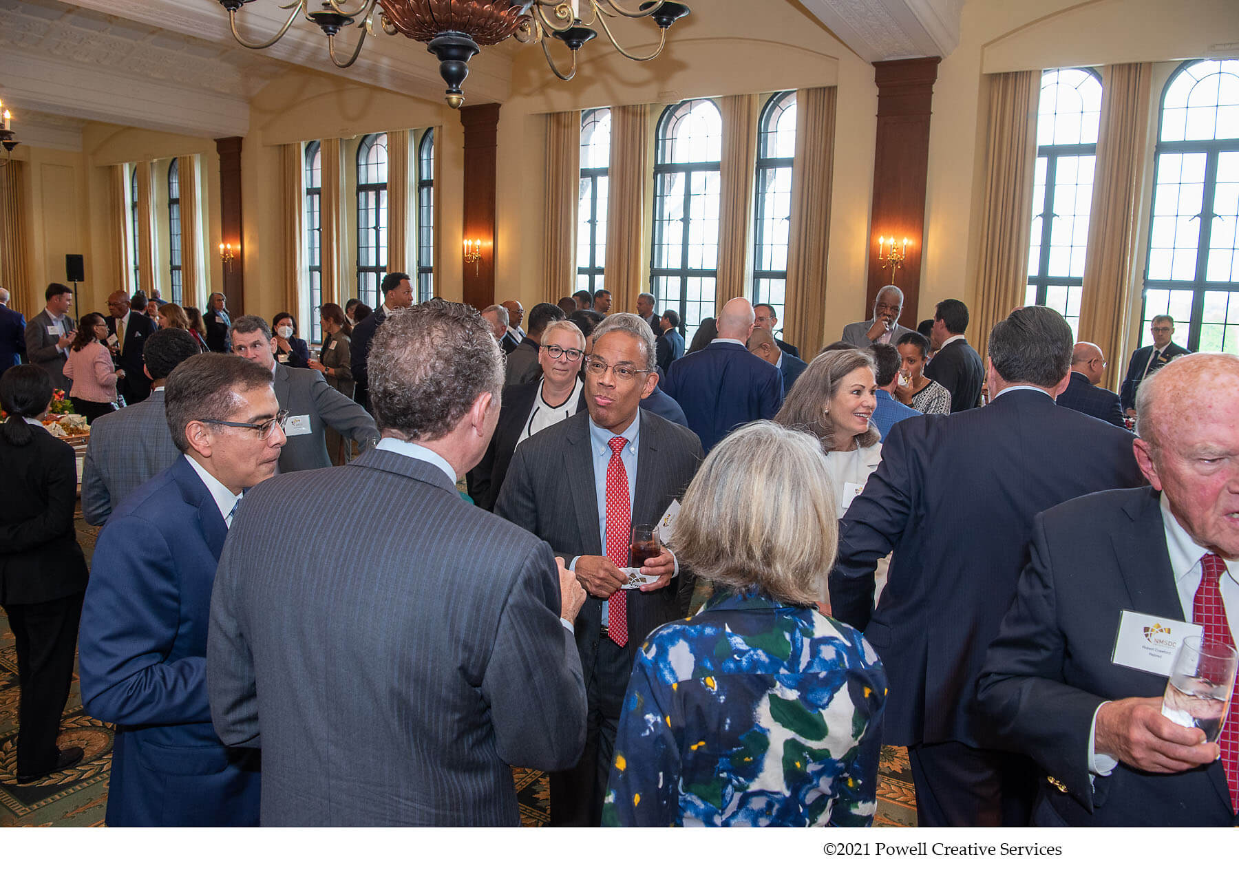 2023 Minority Business Economic Forum